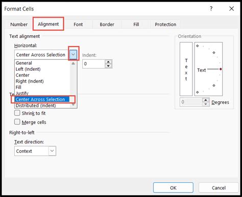 ¡descubre El Truco Oculto Para Centrar La Selección En Excel En Segundos