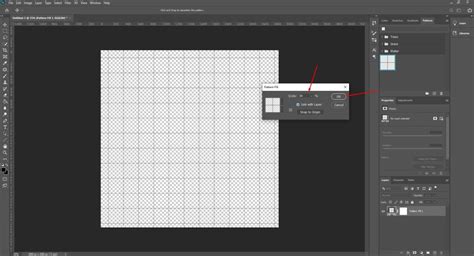 How To Make A Grid In Photoshop Void Graphics