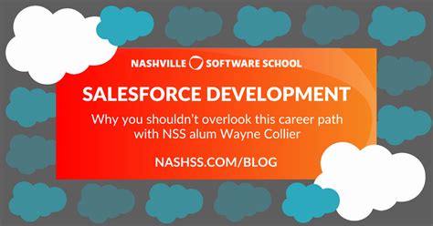 Salesforce Development Why You Shouldnt Overlook This Career Path
