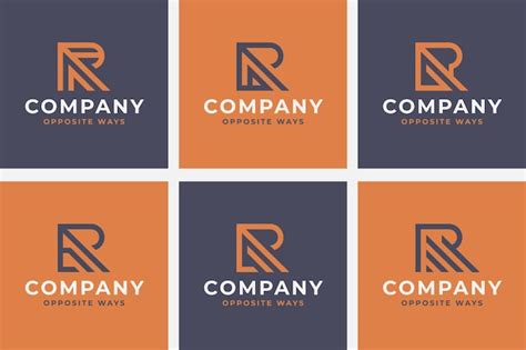 Premium Vector Logoreversal