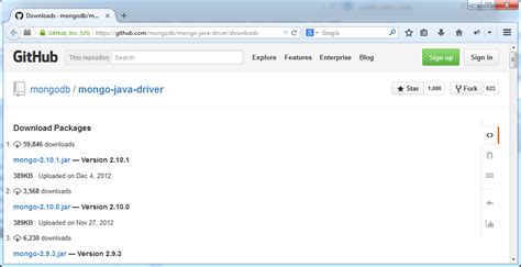 Jdbc Driver Libraries For Different Types Of Database In Java O Planning Org