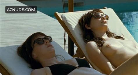 Alexandra Roach Nude Aznude