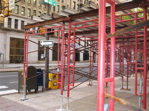 Double Wide Frame Vs System Scaffold When To Use Superior Scaffold Services