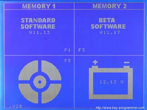 Key Pro M Car Key Programmer