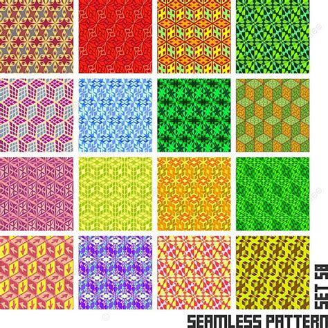 Seamless Pattern Illustration Seamless Background Vector Illustration Seamless Background PNG