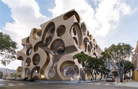 Overseas No 116 Tianjian Li 谷德设计网