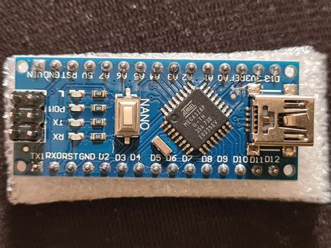 Anemometer Sensor 5v Sensors Arduino Forum