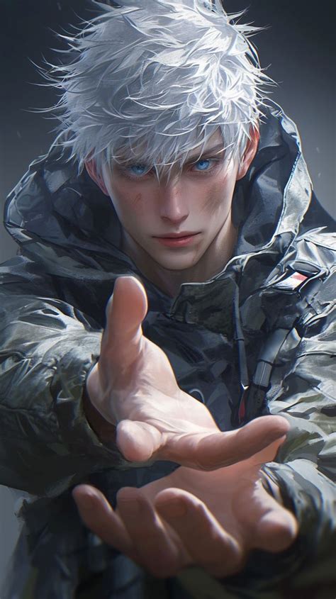 Pin By Johanna Hernandez On Jujutsu Kaisen Black Anime Guy Comic Movies Bleach Manga