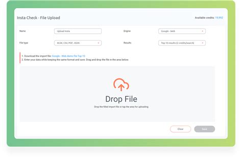 ProRankTracker Adds A New SERP Checking Tool Insta Check