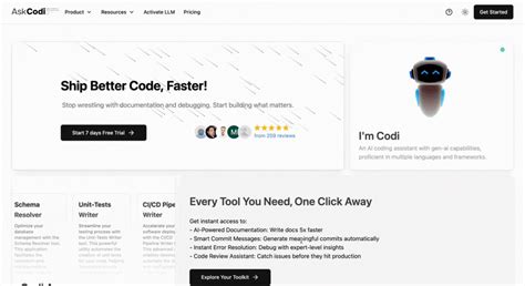 These 2 Ai Assistants Are Replacing Frontend Developers Use Them Before Its Too Late By