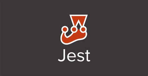 Jest Jest 간단 사용법 및 유용한 matcher