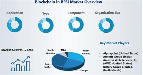 Blockchain In BFSI Market Long Term Value Growth Seen Ahead