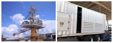 Equipment Enclosures Dynasonics