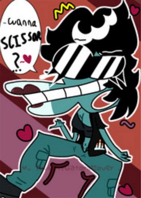 Scissorella Fanart NSFW Fandom