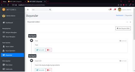 Github Ilkeresencore5cvapp Aspnet Core 50 Entity Framework Core N