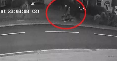 Woman Thrown To Ground In Horrific Merry Hill Robbery Birmingham Live