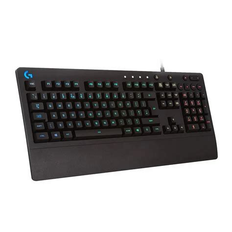 Logitech G Gaming Keyboard At Piece Mechanical Gaming Keyboard In Guntur ID