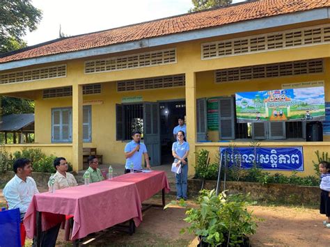 Den Sam Ang Mr សំអង ដែន On Linkedin Phillipbankcambodia