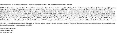 Release Notes For Cisco Sip Ip Phone 7940 7960 Release 4 1 Cisco