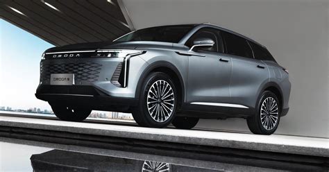 Newsroom Omoda And Jaecoo Polska