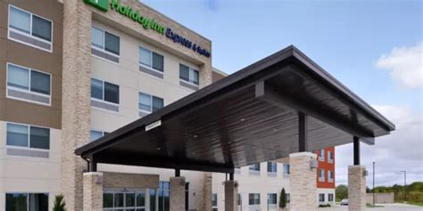 Find Missouri Hotels Top Hotels In Missouri By Ihg