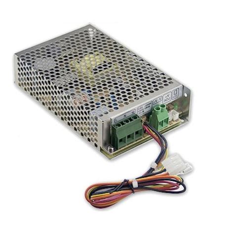 Jual Single Output Power Supply Meanwell 75 Watt 12 Vdc 54a Tipe Scp 75 Jakarta Utara Macho