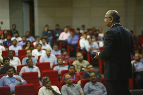 Datawise On Linkedin Mr Vinay Kumar The Ceo Of Datawise Gave A Session On India The Growth…