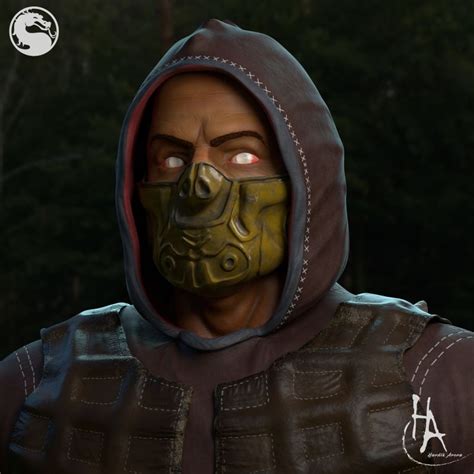 Hardik Arora On Linkedin 3dart Fanart Digitalart Digitalsculpting