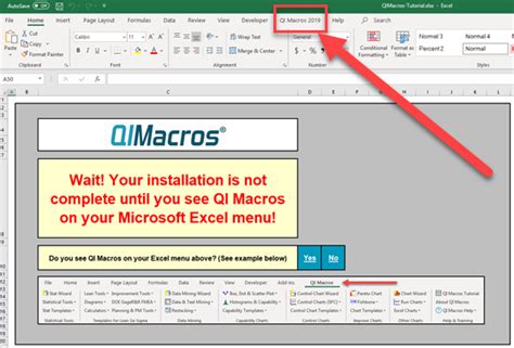 Qi Macros Registration And Sign Up Information Qimacros Register Check