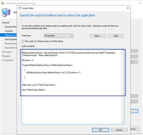 How To Disable Netbios Over Tcpip Using Intune Sccm And Group Policy