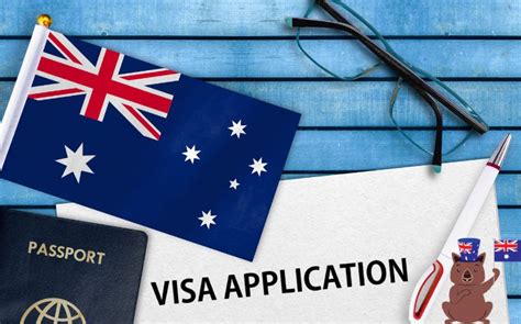 Comment Obtenir La Nationalité Australienne En 2023