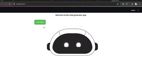Surya Prakash On Linkedin Ai Codingmadeeasy Streamlit Genai