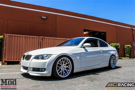 Modded E92 Bmw 335i Corsa Exhaust Install Modauto