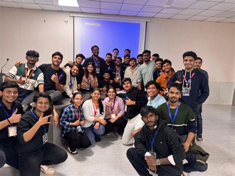 Codepunkv1 Techinnovation Eventsuccess Collaboration Rohan Prajapati