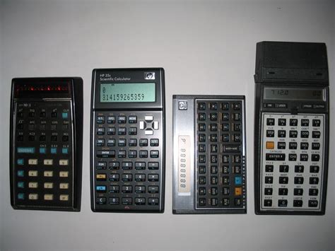 Hp Calc