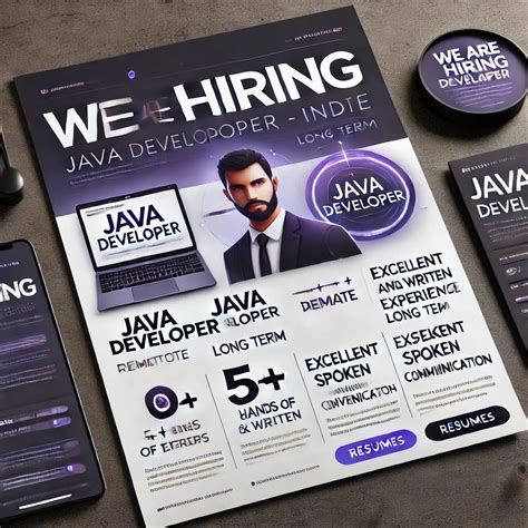 Sonu Thakur On Linkedin Javadeveloper Javajobs Hiringnow Remotejob Itjobs Developerjobs