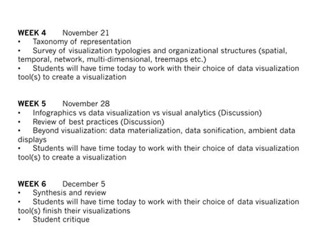 Introduction To Data Visualization Pdf