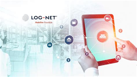 Log Net Introduces Version 9 Of Its Platform