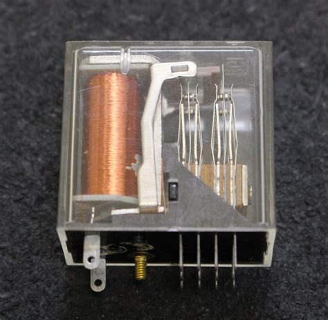 RGL TGL Kammerrelais 200-3796 30.4-160 | eBay