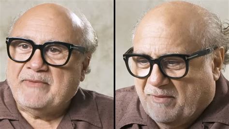 Danny Devito Says He Asked Screenwriters ‘who Wrote This Sh When He Auditioned For Golden