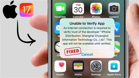 Unable To Verify App An Internet Connection Is Required Scarlet Unable To Verify App 2024