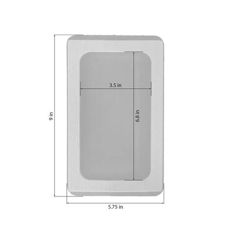 Small Dash Organizer Blue Seas Fabrication