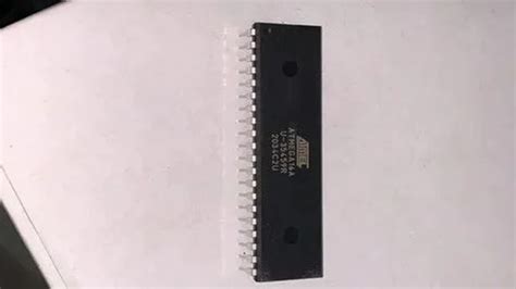 ATMEGA16A PU PIC Microcontroller At 135 Piece PIC Microcontroller