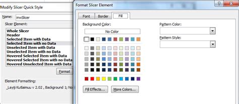 วธใช Slicer แทน Drop down หลายชน Thep Excel