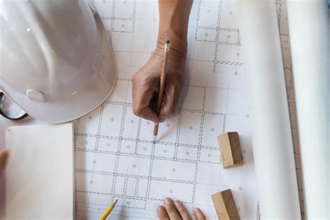 How To Read Structural Drawings