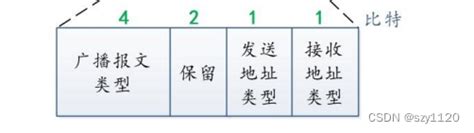 ble学习 4 ble广播报文解析 ble广播包格式 csdn博客
