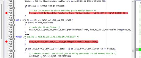 Solved Meminflsmainfunction Causes The Hardfault Nxp Community
