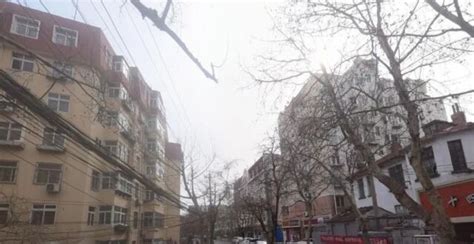 青岛市北老旧小区改造拟实施，涉辽宁路、即墨路、大港等街道腾讯新闻