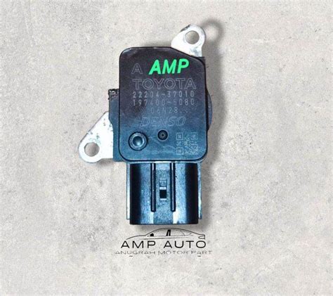 Sensor Airflow Mab Map Sensor Toyota Yaris Vios Limo Sienta Original