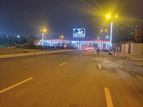 交通照明 光芒工程 江西金黄光科技集团有限责任公司 户外照明 文旅亮化 智慧照明 金黄光 金黄光照明